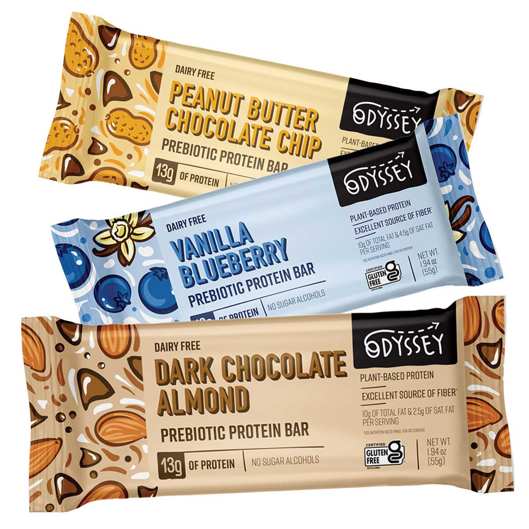 Collections – Odyssey Snacks