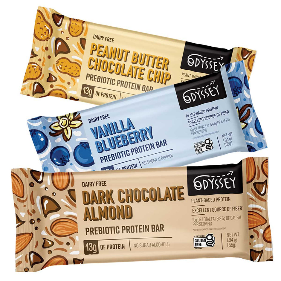 Collections – Odyssey Snacks